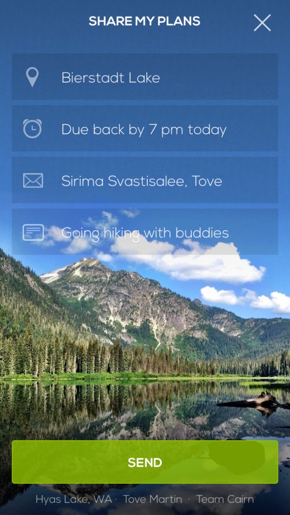 Best Apps For Outdoor Enthusiasts - Mappy Hour Blog