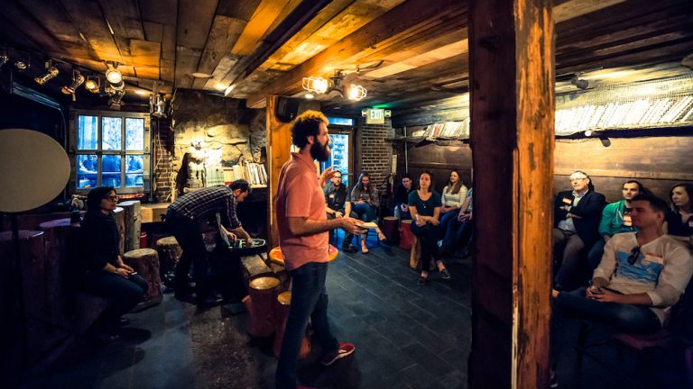 DEN: How to Have Fun in the Outdoors without Being Strong or Good at ...