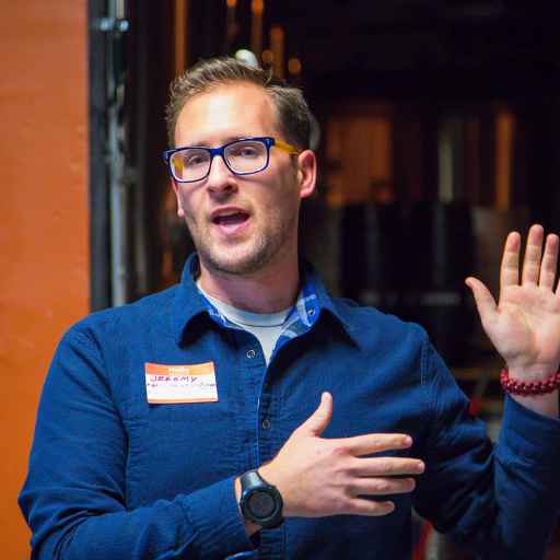 DEN: Giving Circle – Cottonwood Institute - Mappy Hour Blog