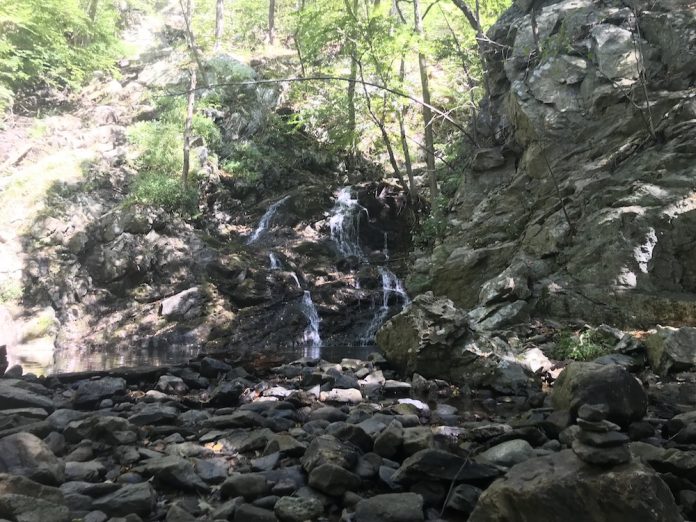 Kayaking Constitution Marsh - Mappy Hour Blog