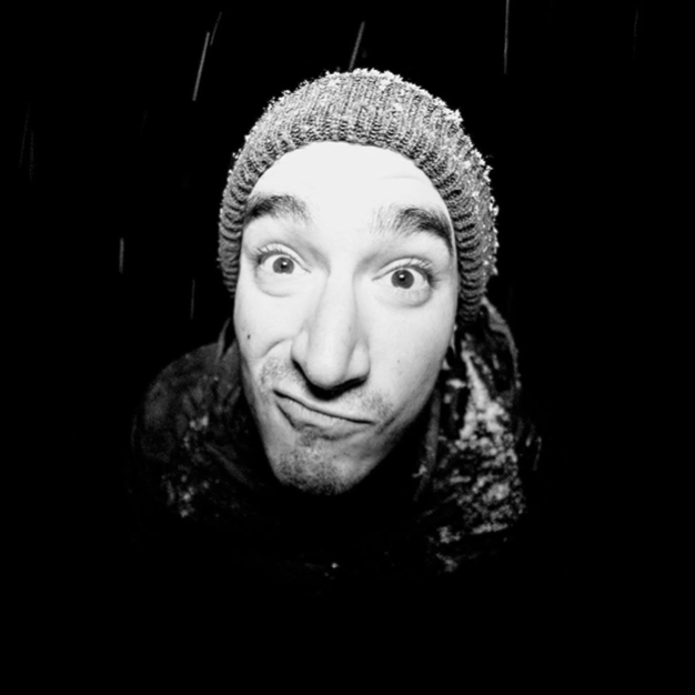 Splitboarding in Northern Vermont - Mappy Hour Blog