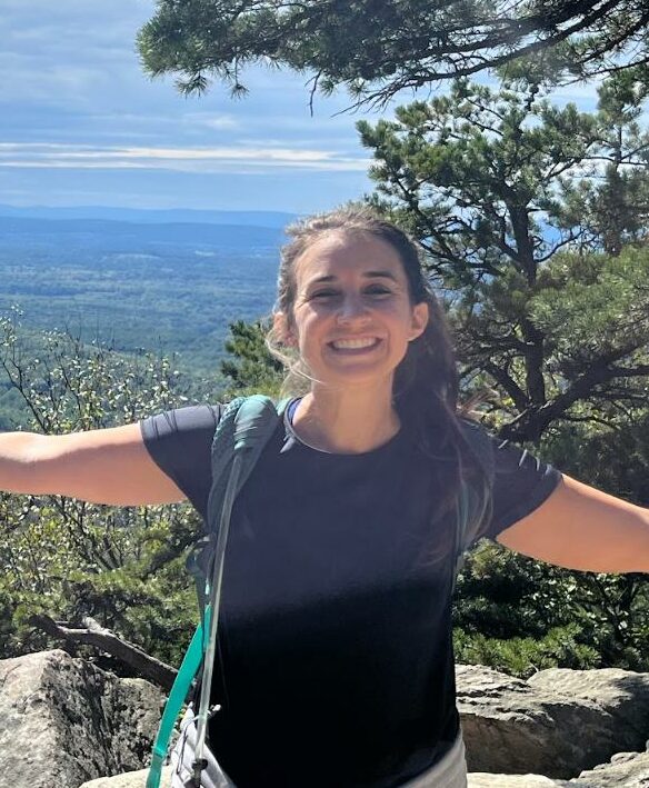 DC: Clopper Lake Loop Trail at Seneca Creek State Park - Mappy Hour Blog