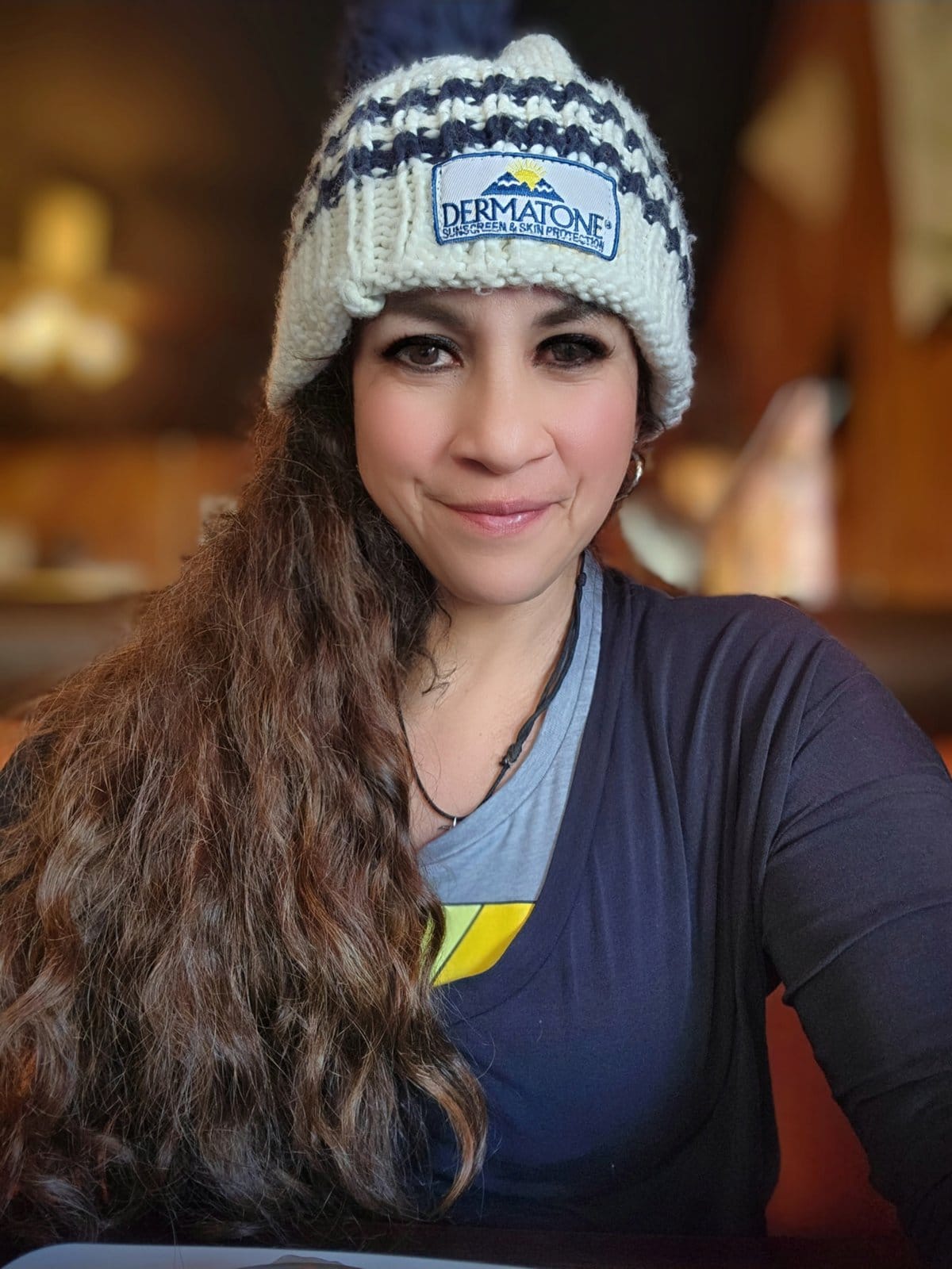 The Devil's Path Traverse (in winter) - Mappy Hour Blog