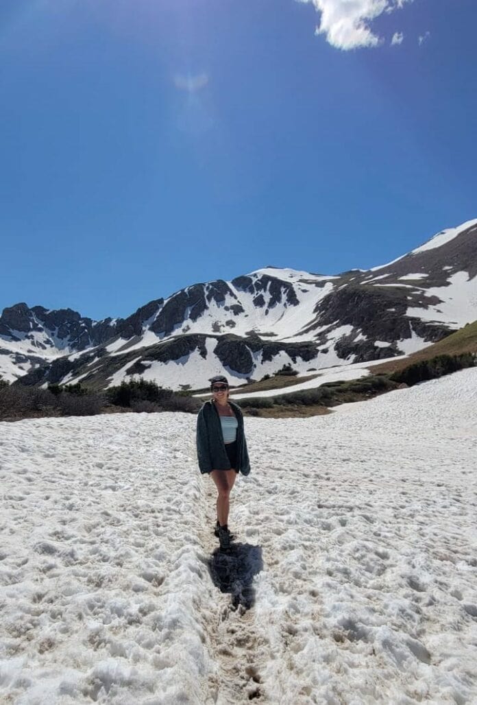 DEN: Exploring the Majestic Beauty of Herman Gulch Trail - Mappy Hour Blog